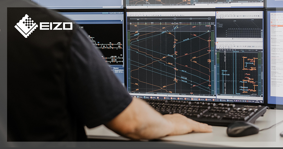 FlexScan Reference: Todo bajo control en SBB