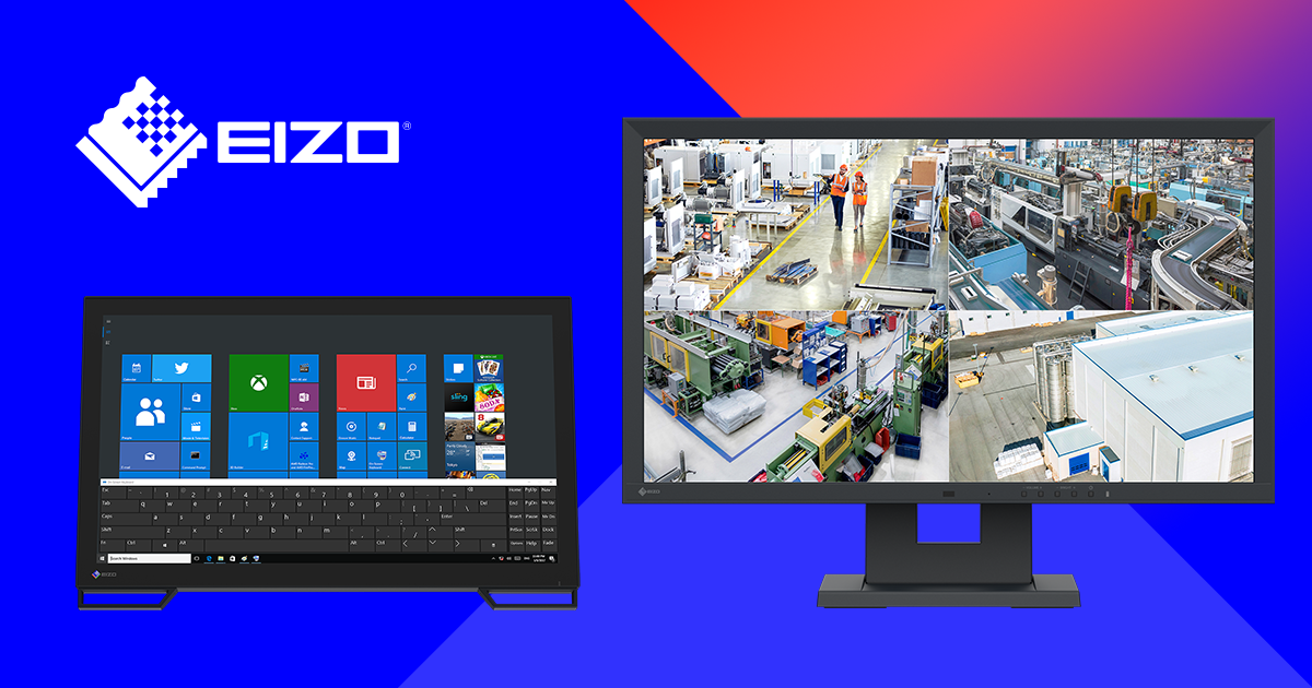 EIZO | Dónde comprar DuraVision