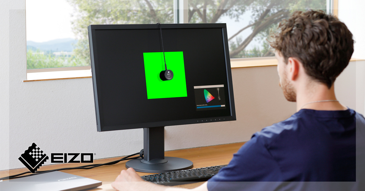 Sensor de calibración EIZO EX5