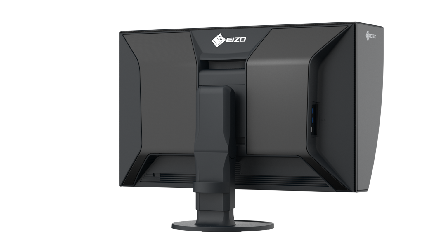 ColorEdge CG2700S | monitor de amplia gama con USB-C