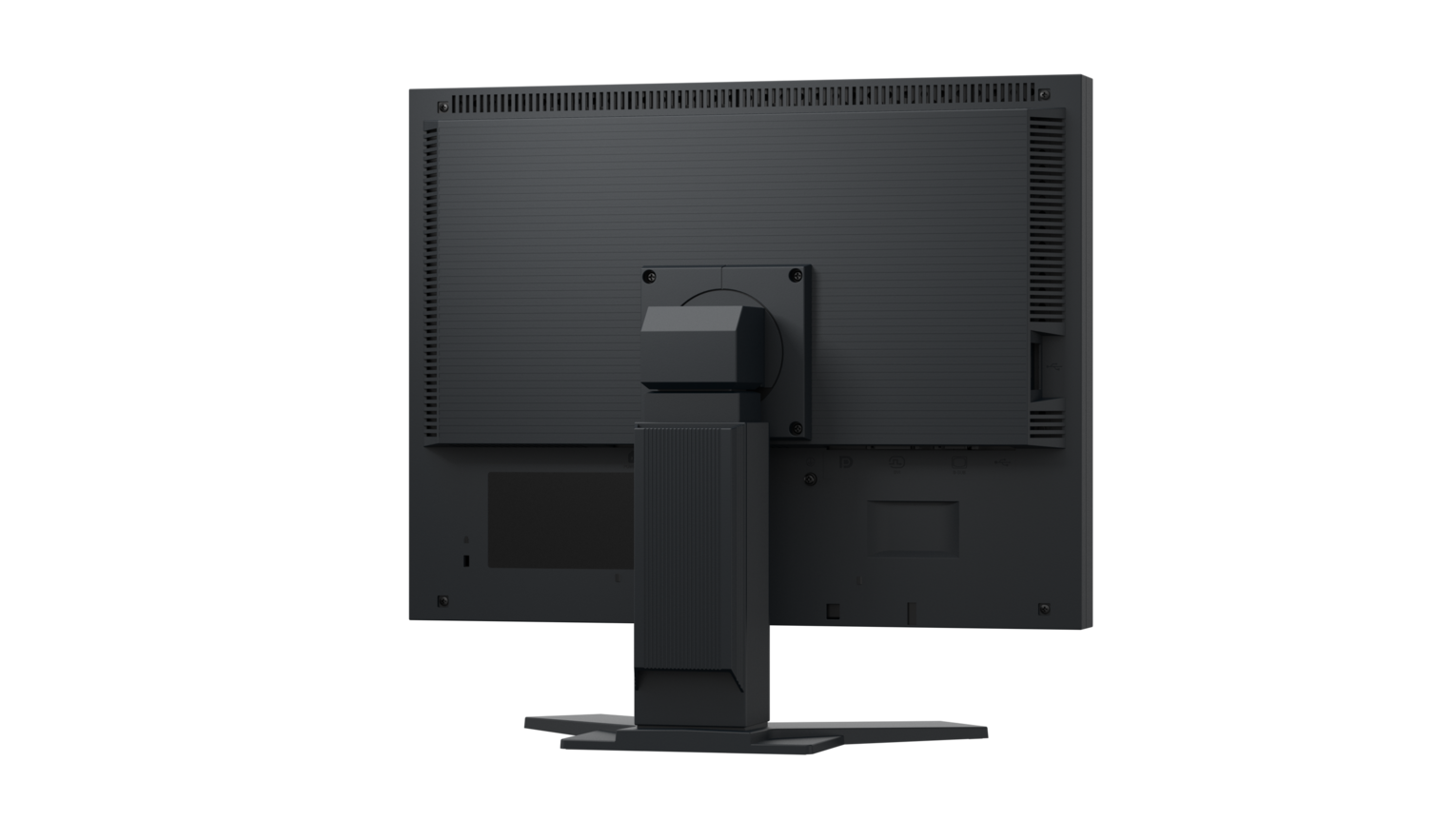 FlexScan S2134 | Monitor de oficina de 21 pulgadas en formato 4:3